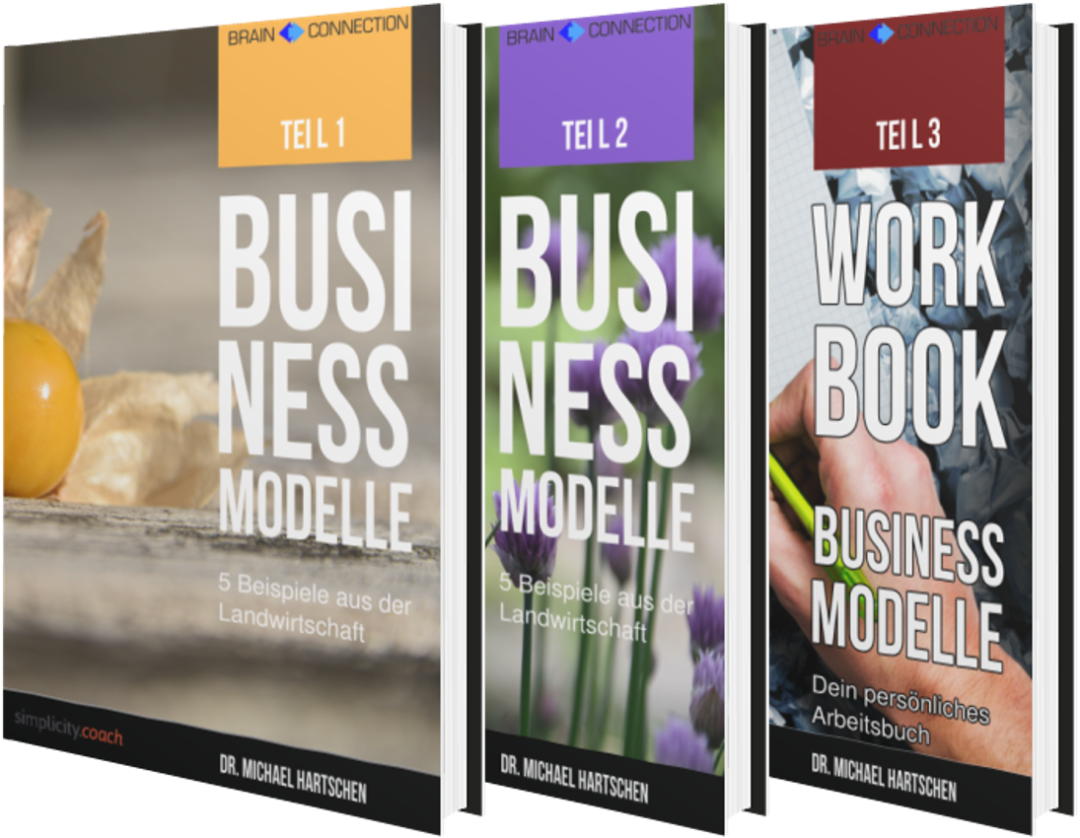 Ebook Geschäftsmodelle Innovation Einfachheit Hartschen Innovation ...